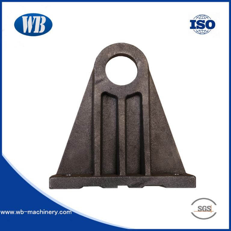 Grey Cast Iron Grades